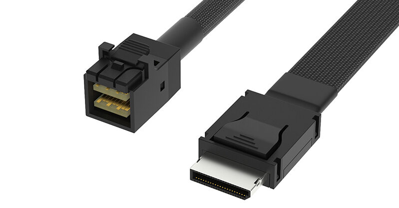 oculink cable & oculink cables supplier, manufacturer, factory China